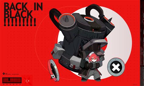 Kerr74598272 Original Highres 1girl Backpack Bag Boots Dwarf