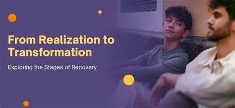 Understanding 5 Key Phases Of Addiction Recovery At Sozo