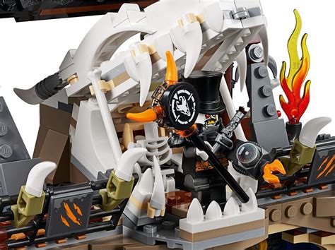 The Best Prices Today For Lego® Ninjago Dragon Pit Toybricksfinder