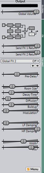 Fx Sliders Update Wrongly When Playing Around With Fx Off · Issue 3117 · Surge Synthesizer