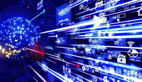 Edge Ai Powering Intelligent Computing At The Edge Of The Network