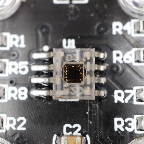 Arduino Tutorial Color Sensor TCS TCS Michael Schoeffler