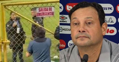 Jeaustin Campos Me Queda Clarísimo Por Qué Real España No Ha Sido