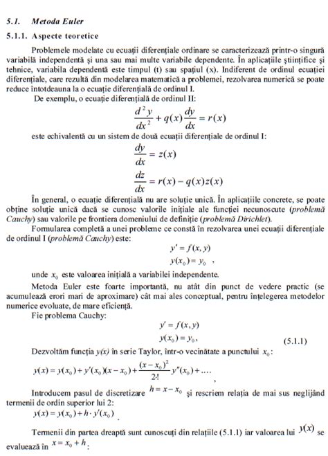 Metoda Euler Math Wiki Fandom