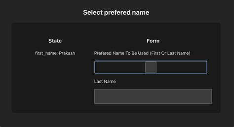 Why The Key Prop Is Important For Rendering Lists In React Prakashs Portfolio