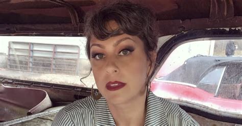 Danielle Colby Flaunts Bare Assets In Cheeky Burlesque Photo Parade