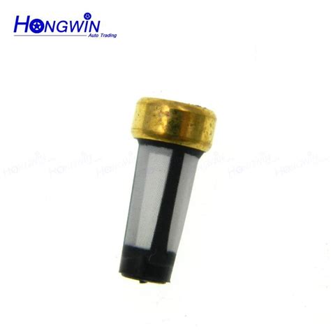 100pcs Car Universal Fuel Injector Micro Filter Ca Grandado