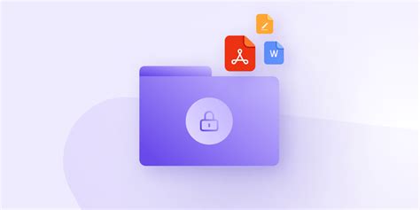 What Files Should You Encrypt Proton