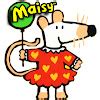 Maisy Mouse Official Youtube
