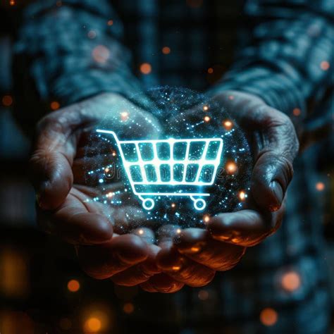 Commerce Platform Logo Stock Illustrations 1446 Commerce Platform