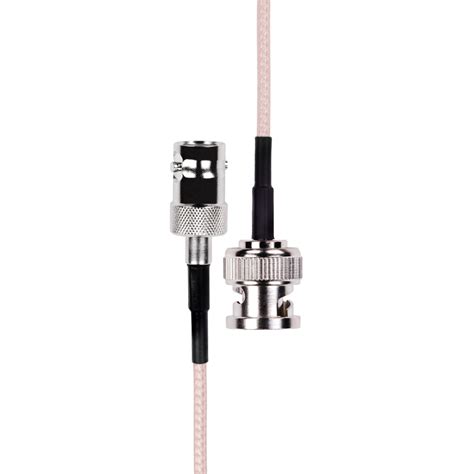 Bnc Male To Bnc Female Extension Cable Atlas Scientific