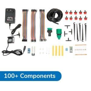 Evive Best Electronic Prototyping Board For DIY Projects IoT STEMpedia