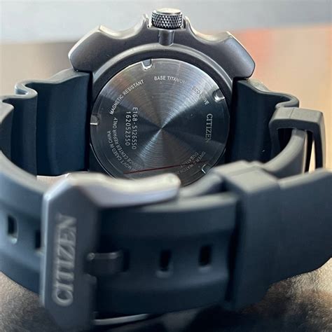 Relógio Citzen Uniquess Loja Virtual