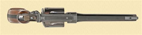 Smith And Wesson Mod 27 2 D35397 Simpson Ltd