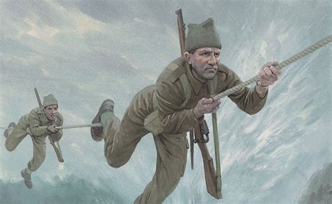 The Commandos Part One