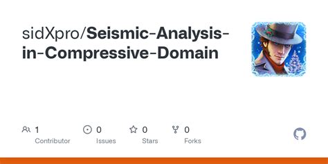 Github Sidxproseismic Analysis In Compressive Domain