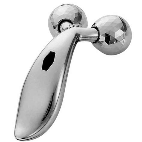 3d Massager Roller At Rs 75piece Massage Roller In Surat Id 2852425988688