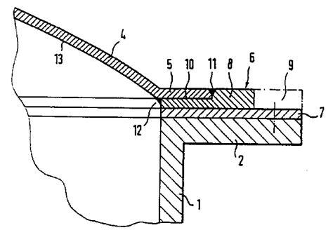 X Ray Picture Amplifier And Its Producing Method Eureka Patsnap