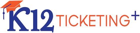 K12 Logo Lg 01 K12 Ticketing