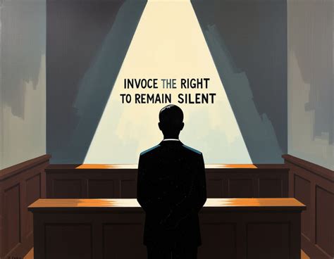 5th Amendment Drawings Gallery Ai Legal Art