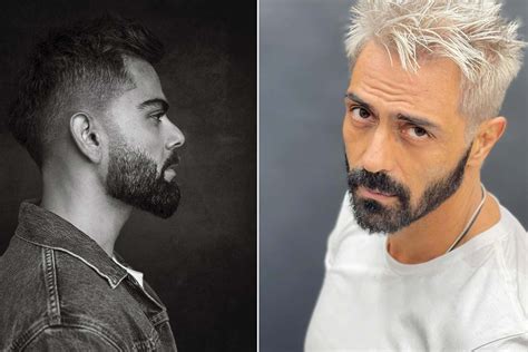 Top 999 Mens Hairstyles Images Amazing Collection Mens Hairstyles
