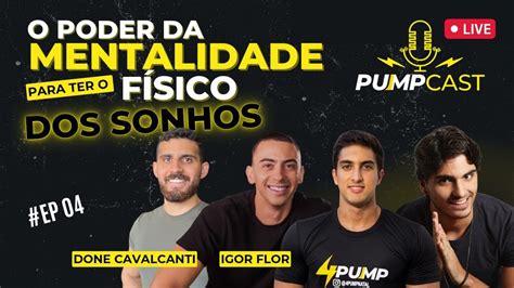 Aovivo O Poder Da Mentalidade Da Mentalidade Para Ter O FÍsico Dos