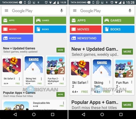 How To Increase The Font Size On Android Guide