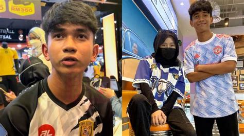 Tak Ada Niat Pun Nak Jadi Lebih Daripada Kawan Idan Aedan Jelas
