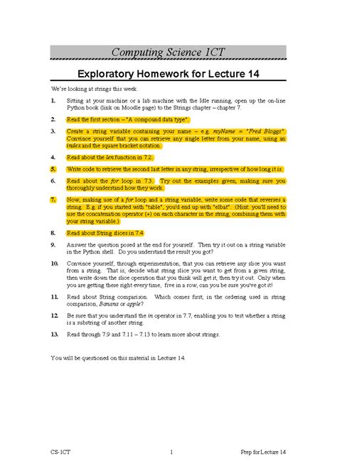 exploratory homework for lecture 14 warning popup annotation has a