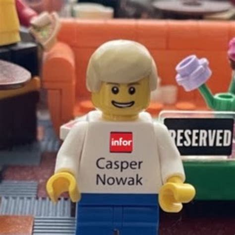 Casper Nowak Youtube