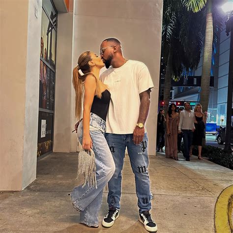 Χωρισμός βόμβα για Larsa Pippen και Marcus Jordan