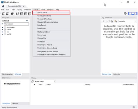 How To Delete A Database In Mysql Easy Tutorial Coding Sight