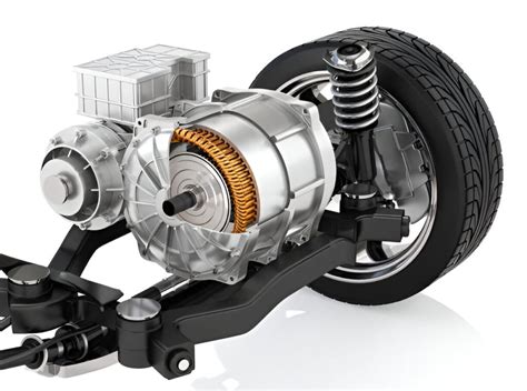 Guide To Electric Motor Efficiency Sntoom