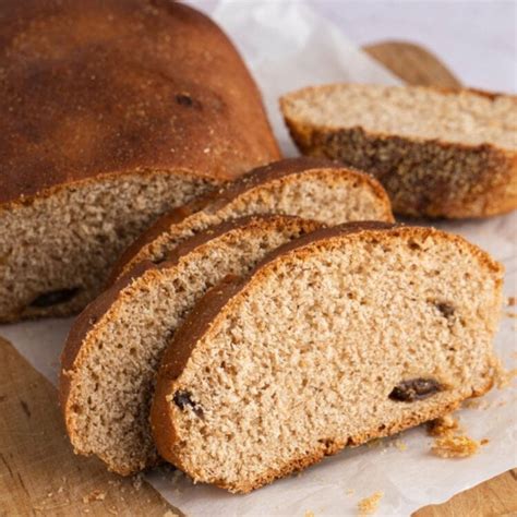 Squaw Bread Easy Recipe Insanely Good