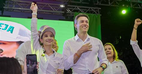 Registraduría Confirmó Que Daniel Quintero No Se Puede Inscribir Por