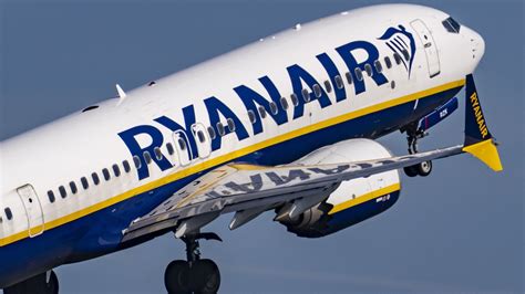 Ryanair Seeks €15k Damages From Disruptive Passenger Archyde
