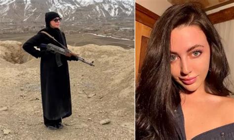 امریکی پورن اسٹار کے دورہِ افغانستان نے تہلکہ مچادیا