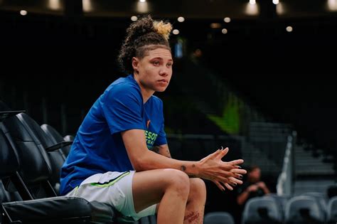 Penn State Assistant Coach Hiedeman Signs With Seattle Storm Penn