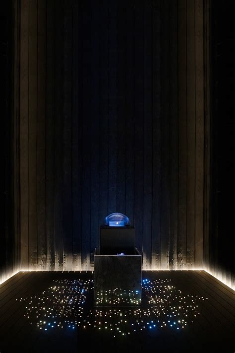 Wolfgang Buttress Creates A Buzz In Liverpool Apollo Magazine