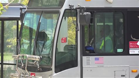 How Many Bus Operators Or Drivers Is Jta Hiring
