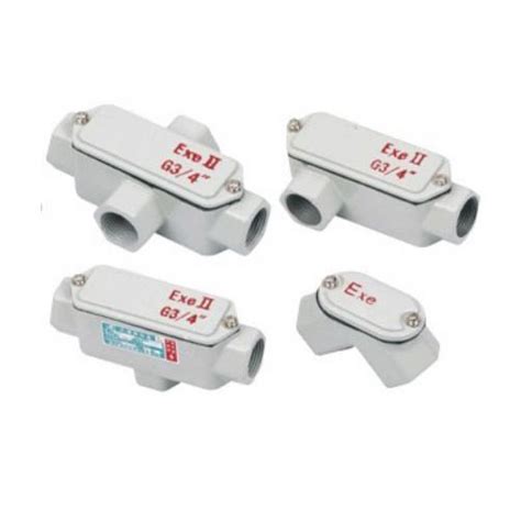 Bhc Series Explosion Proof Cable Passing Box Buy Explosion Proof