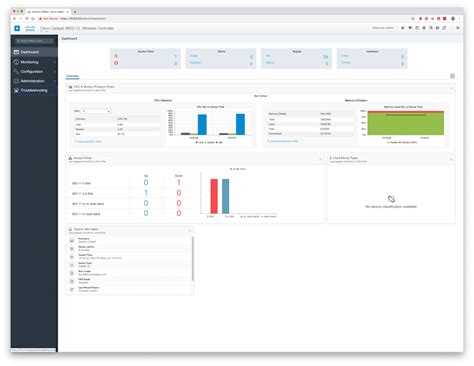 Setup Cisco Catalyst 9800 Controller On Your Laptop Semfio Networks