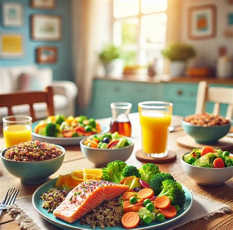 Imbalanced Diet An Imbalanced Diet Refers To A Dietary By Shari