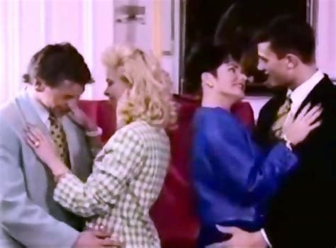 Art Appreciation Foursome Eporner