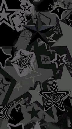 Y2k Aesthetic Wallpaper Dark