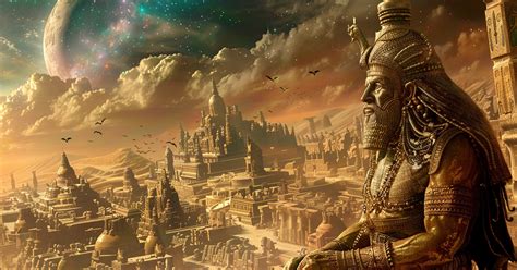 Unveiling The Secrets Of Babylon: A Journey Through Time And Space - Complete Bali Tourist Map ...