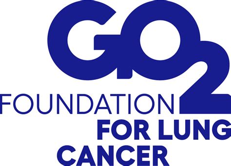 Lung Cancer Logo