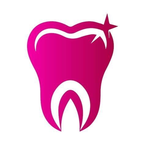 Premium Vector Teeth Tooth Logo Design Vector Illustration