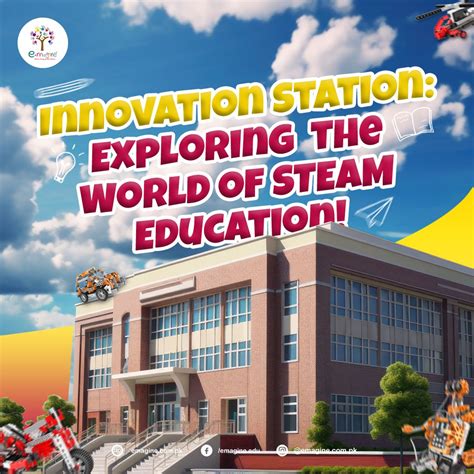 Transform Your Classroom With Robotics Sessions Emagine Posted On The Topic Linkedin