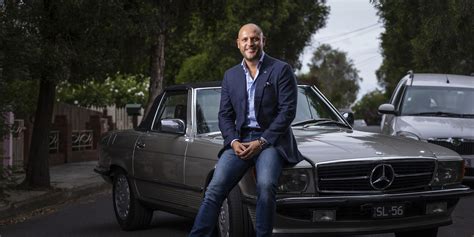 How Sam Rigopoulos From Jellis Craig Went From Vacuum Salesman To Top Real Estate Agent